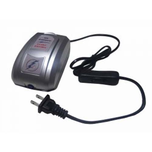 Deluxe Vacuum Brake Bleeder Kit | Pro-Grade & Easy Use | Air Zapper